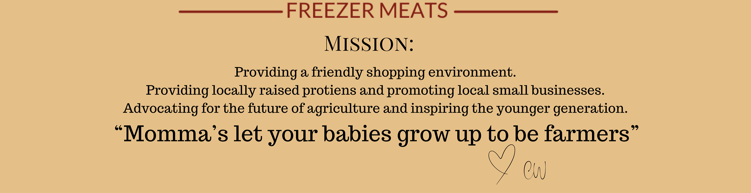 Visit | G.A.R. Horizons LLC